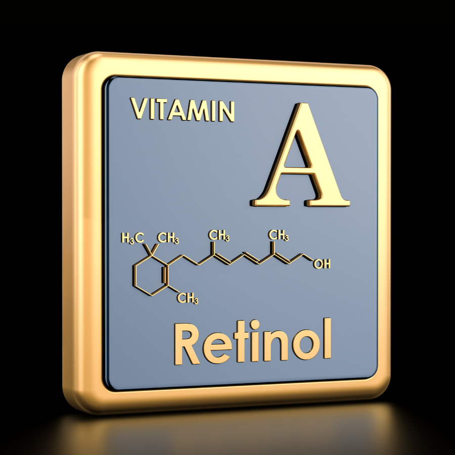 Cómo usar retinol para el cuidado de la piel - Guía para principiantes ...